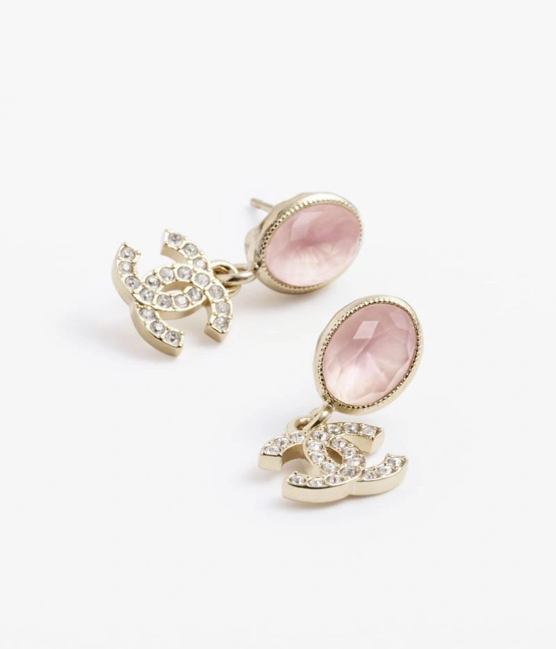 Original Chanel Earrings