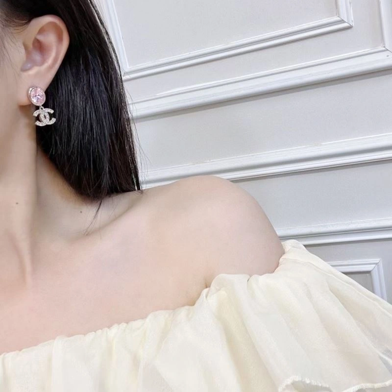 Original Chanel Earrings