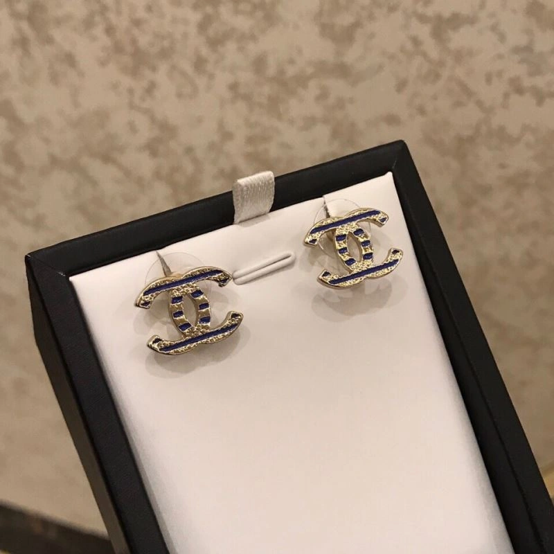 High fidelity Chanel Earrings