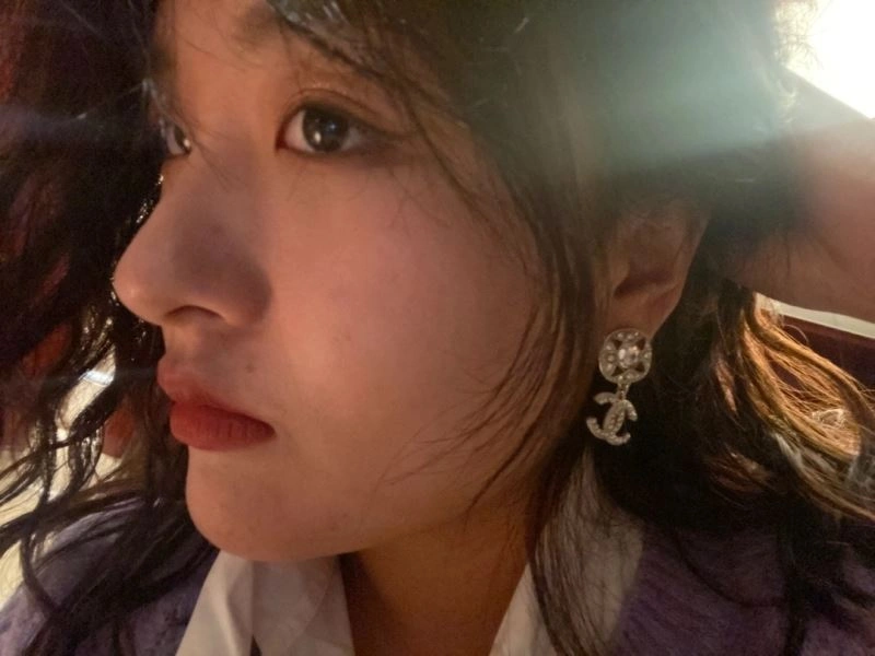 Factory-made Chanel Earrings