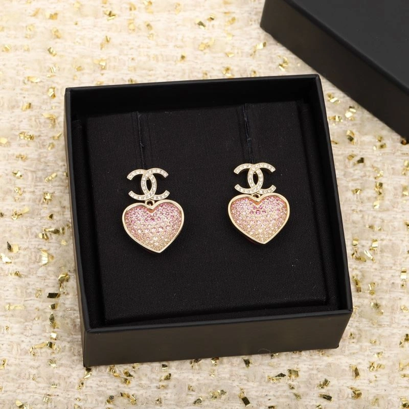 Accurate model Chanel Earrings