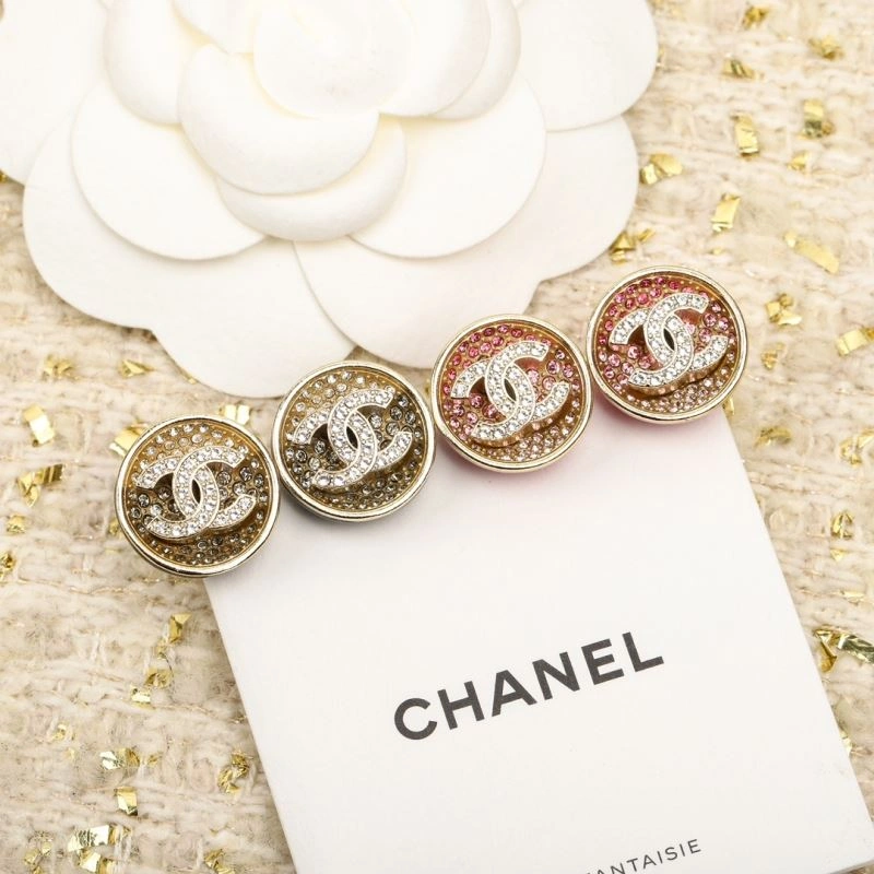 Cut-rate Chanel Earrings