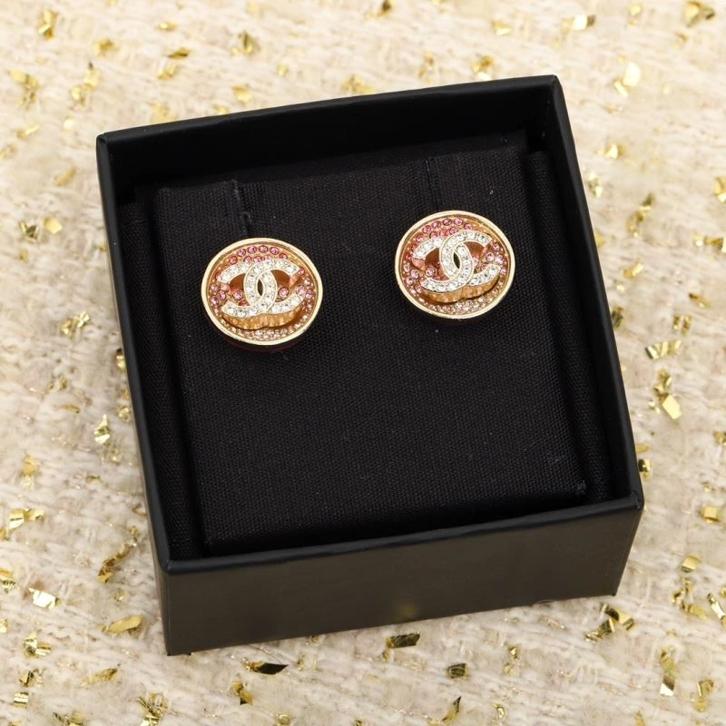 Cut-rate Chanel Earrings