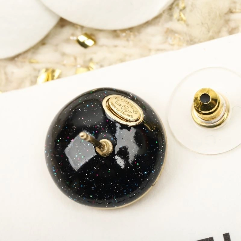 Cut-rate Chanel Earrings