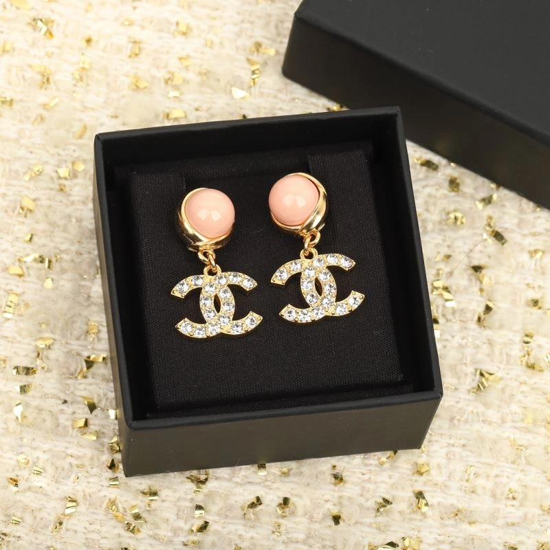 Low-cost Chanel Earrings