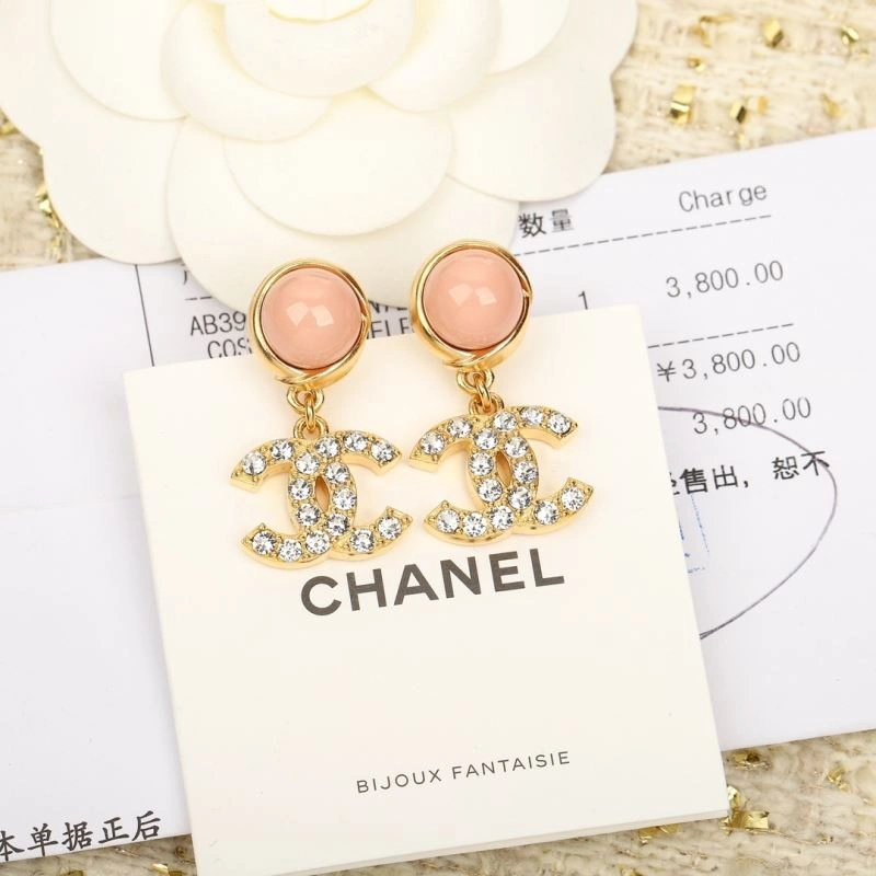 Low-cost Chanel Earrings