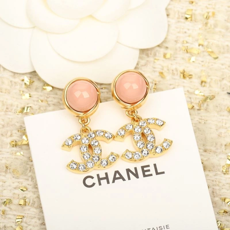 Low-cost Chanel Earrings