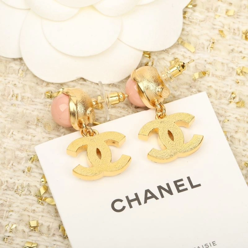 Low-cost Chanel Earrings