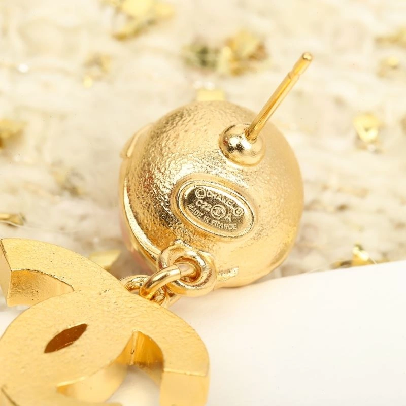 Low-cost Chanel Earrings
