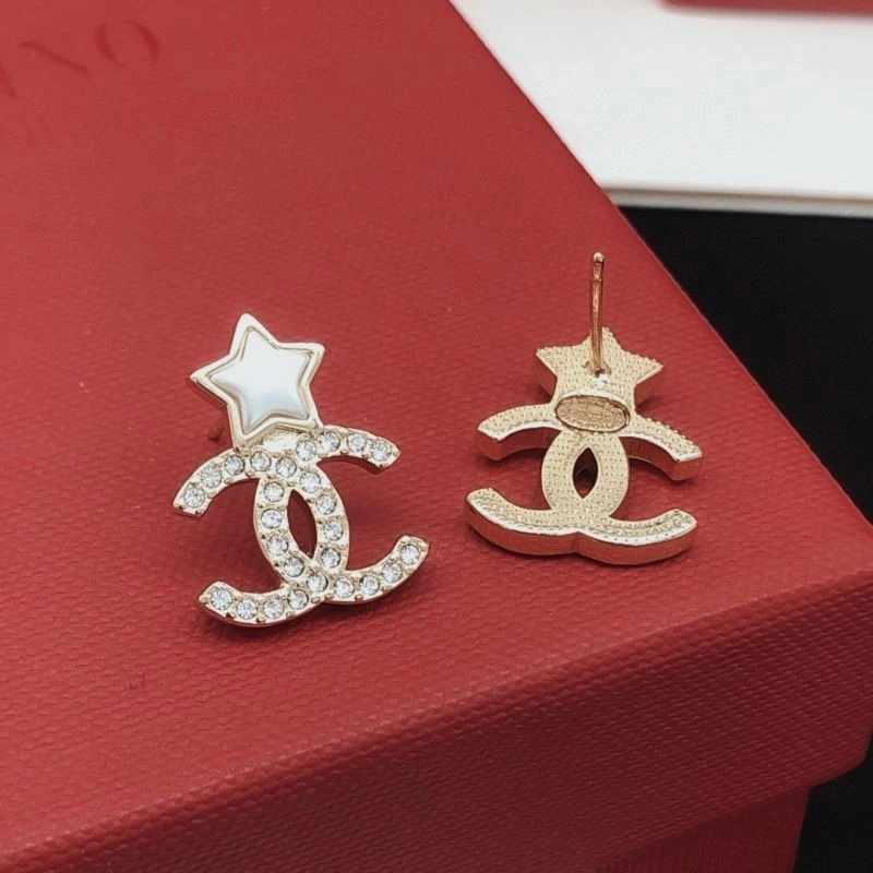 Value-priced Chanel Earrings