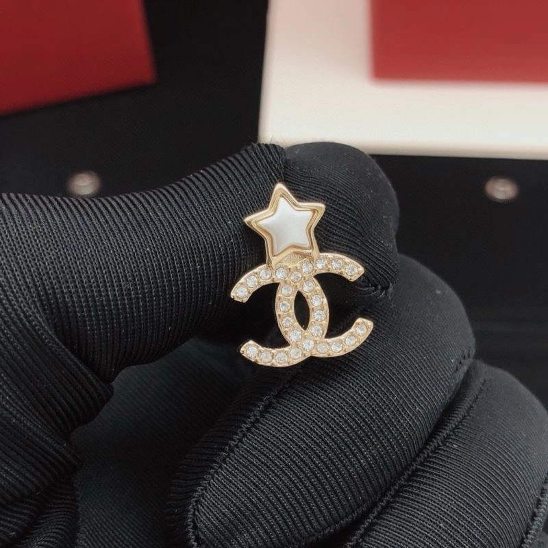 Value-priced Chanel Earrings
