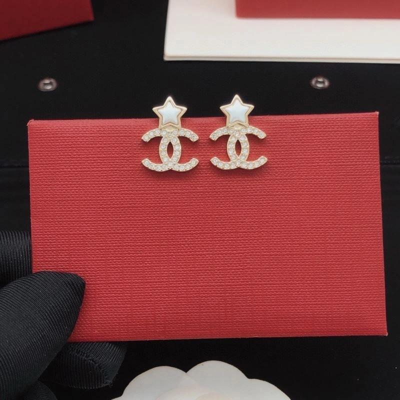 Value-priced Chanel Earrings