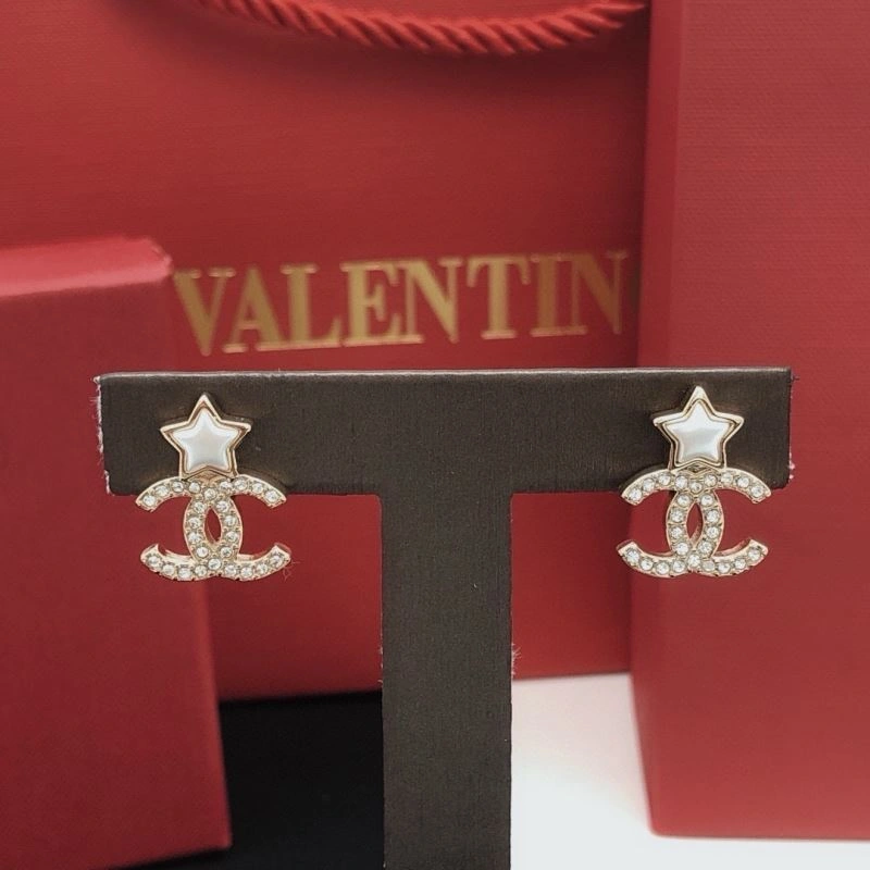 Value-priced Chanel Earrings