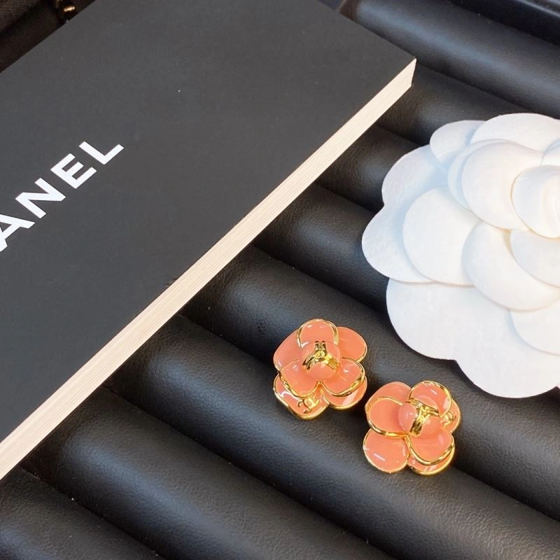 Factory-made Chanel Earrings