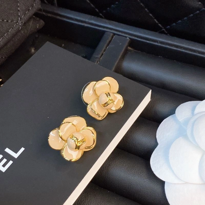 Factory-made Chanel Earrings