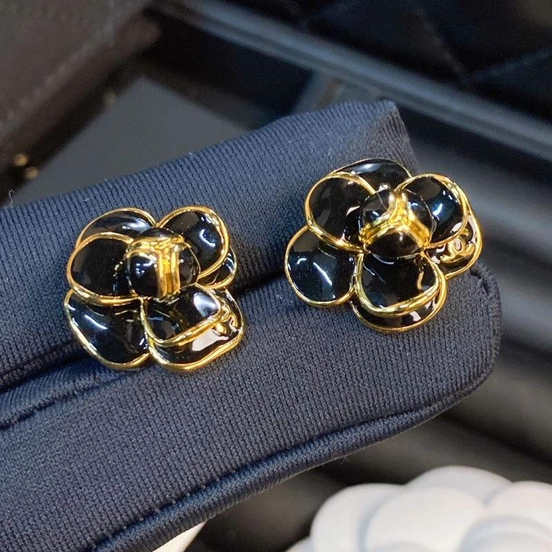 Factory-made Chanel Earrings