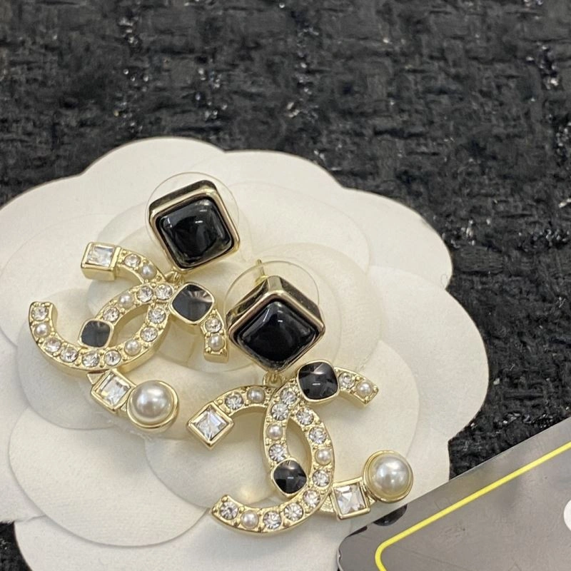 Exact replica Chanel Earrings