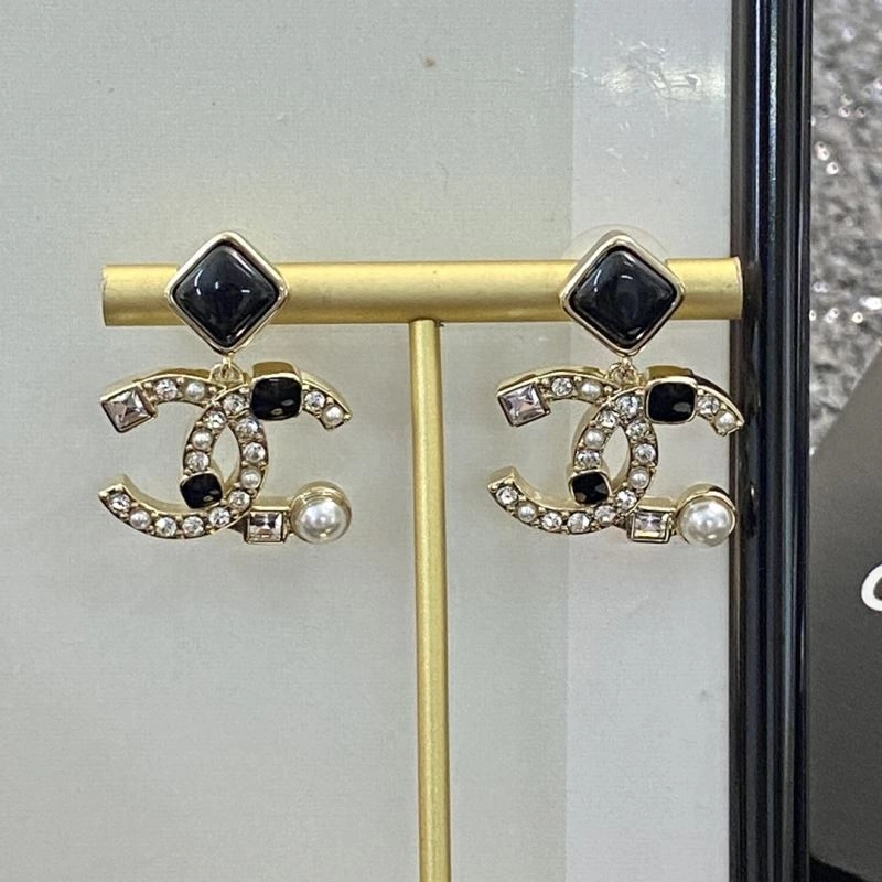 Exact replica Chanel Earrings