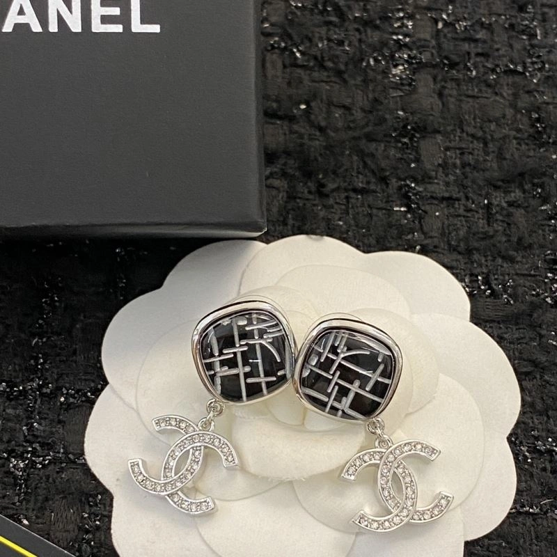 Precise copy Chanel Earrings