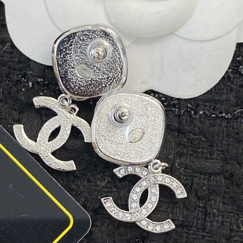 Precise copy Chanel Earrings