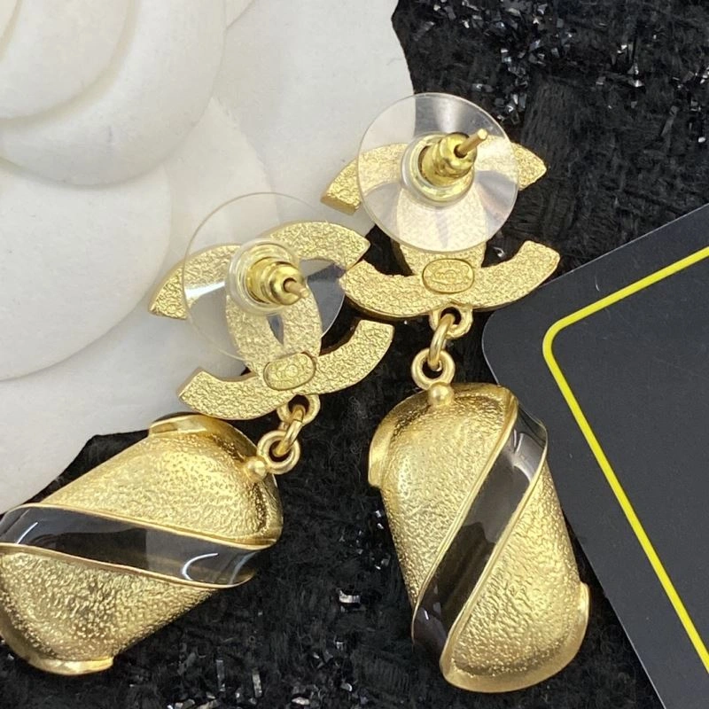 High fidelity Chanel Earrings