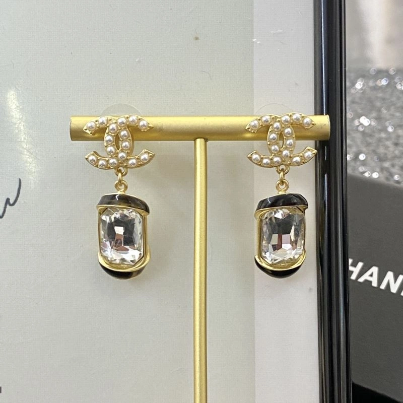 High fidelity Chanel Earrings