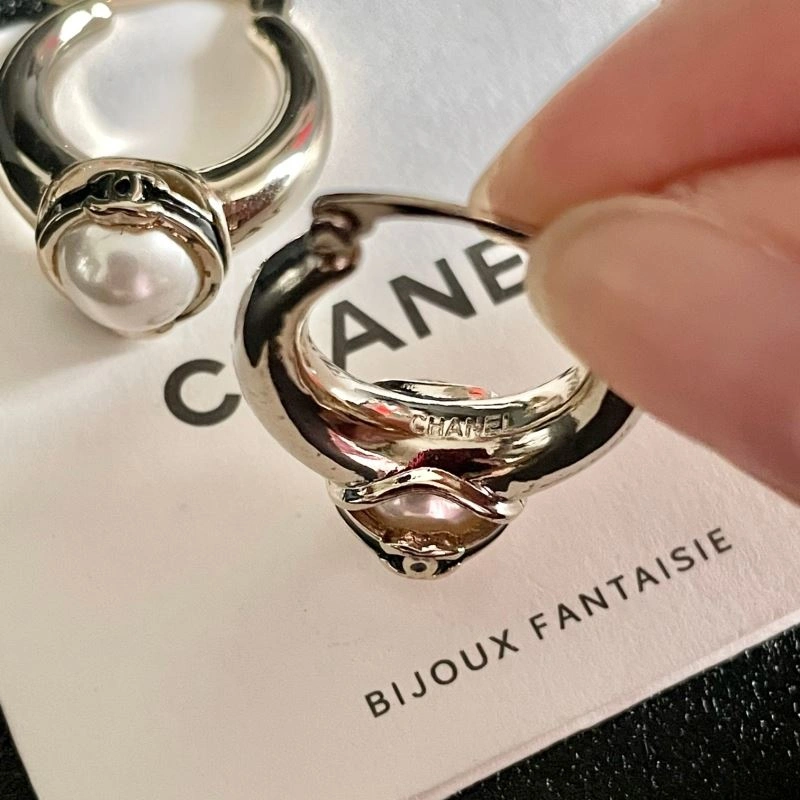 Economical Chanel Earrings