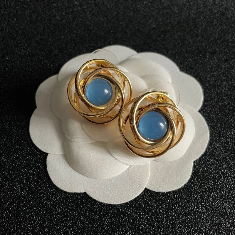Brand-original Chanel Earrings