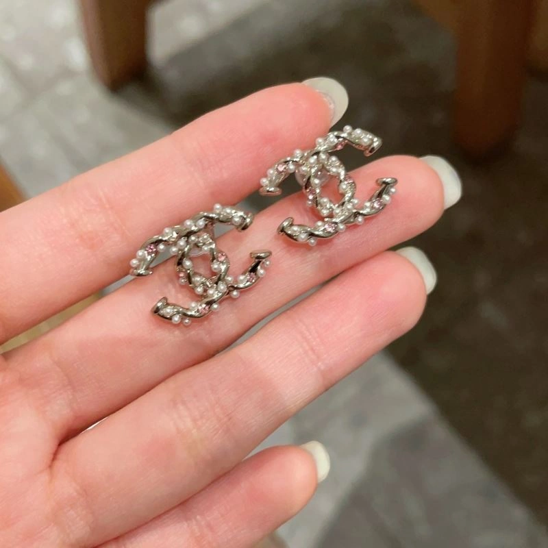Economical Chanel Earrings