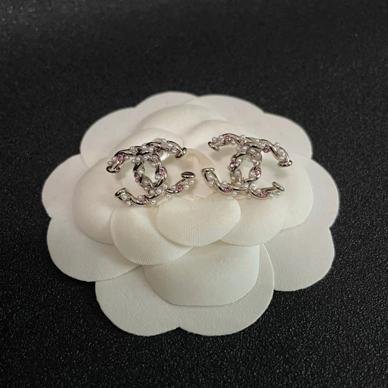 Economical Chanel Earrings