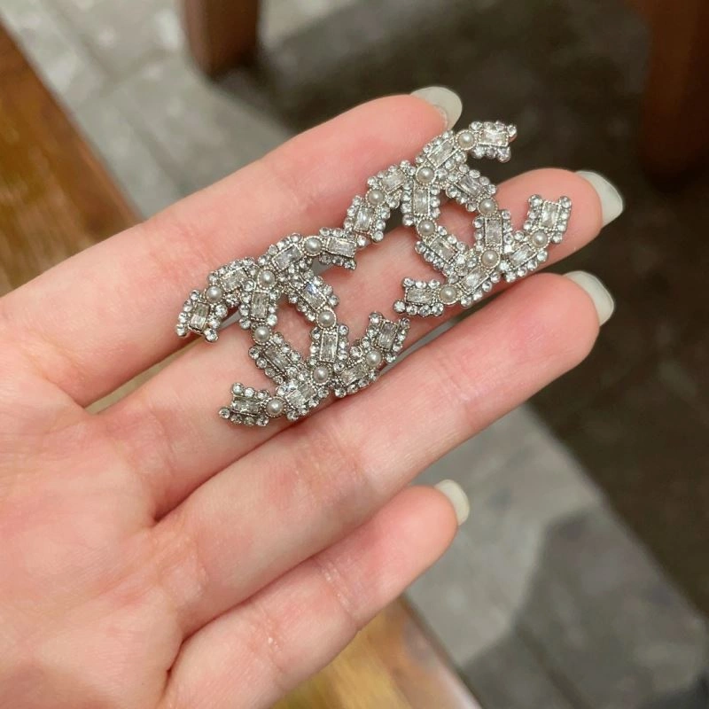 Economical Chanel Earrings
