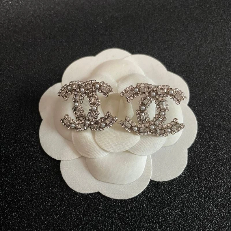 Economical Chanel Earrings