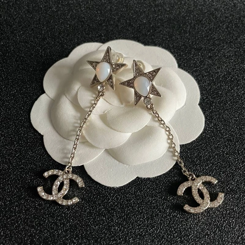 Cut-rate Chanel Earrings