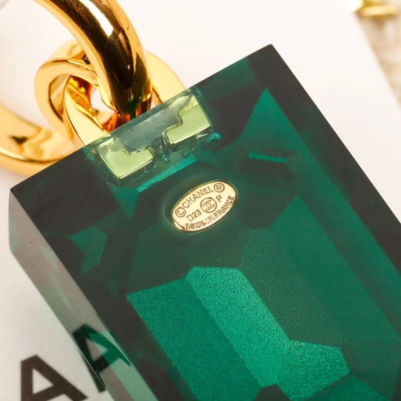 Exact replica Chanel Earrings