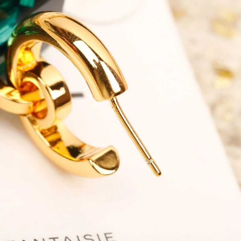 Exact replica Chanel Earrings