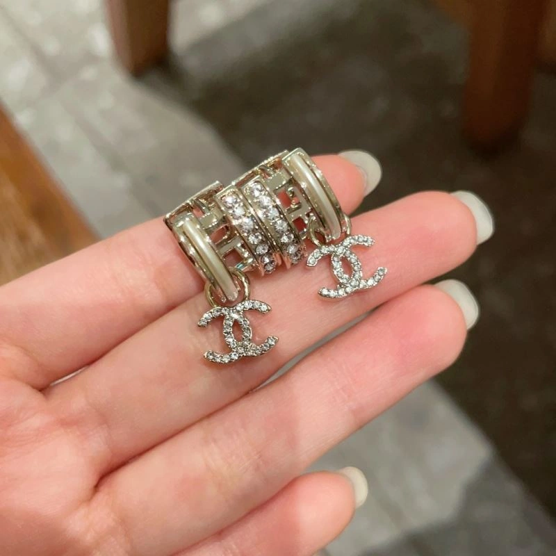 Bargain Chanel Earrings