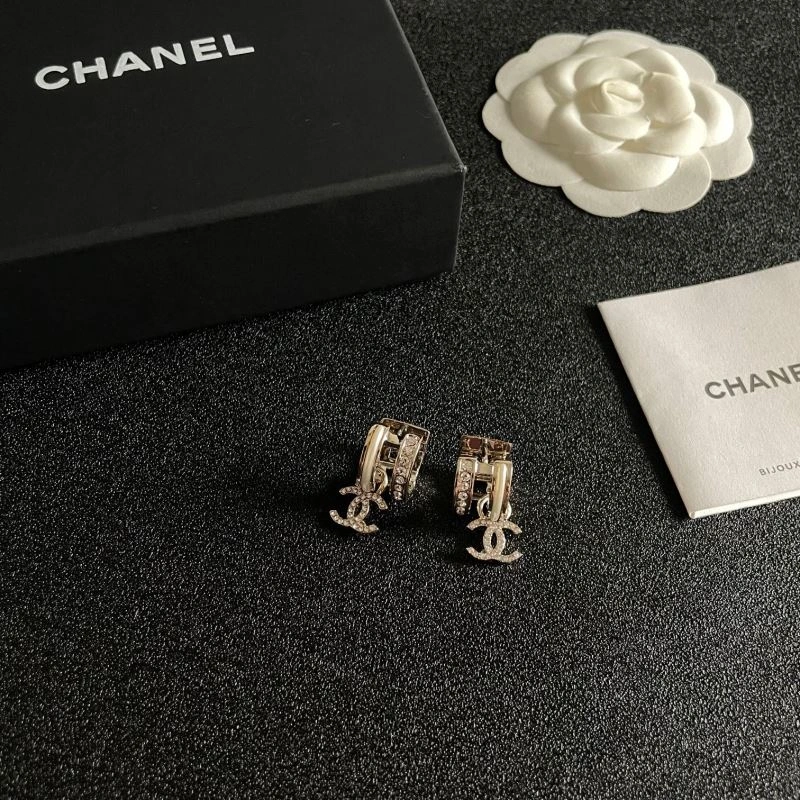 Bargain Chanel Earrings