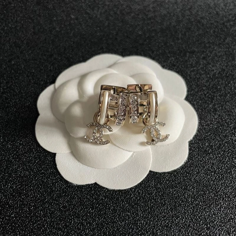 Bargain Chanel Earrings