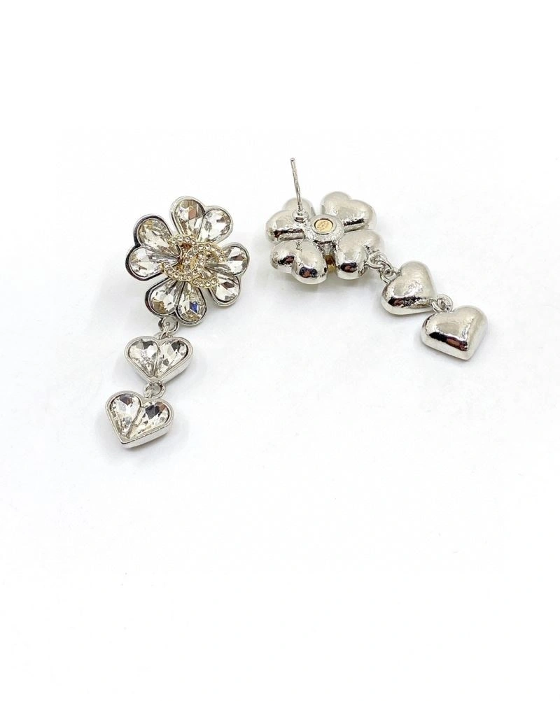 Factory-made Chanel Earrings