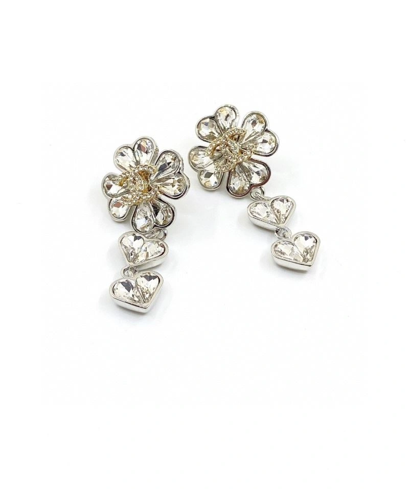 Factory-made Chanel Earrings