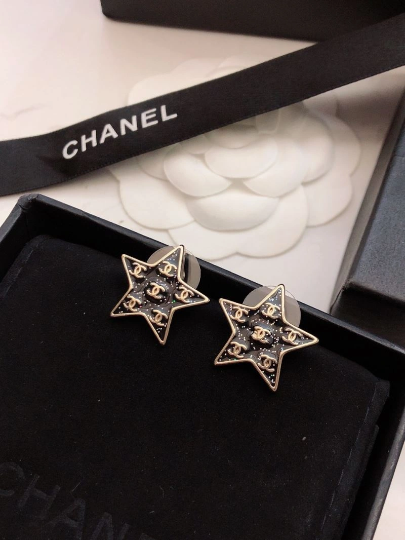 OEM Chanel Earrings