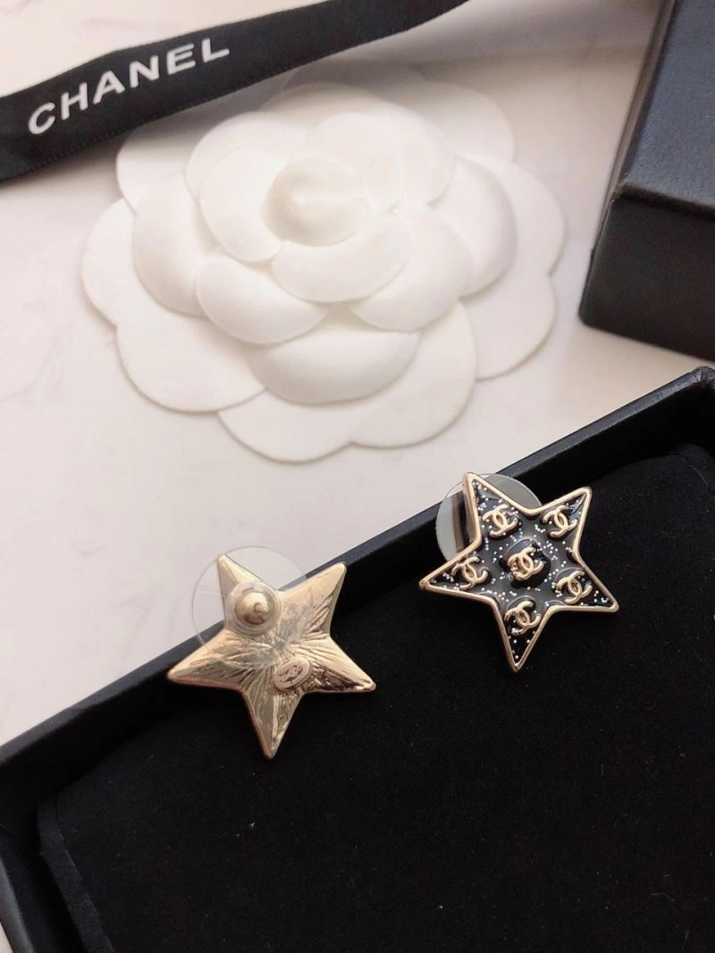 OEM Chanel Earrings