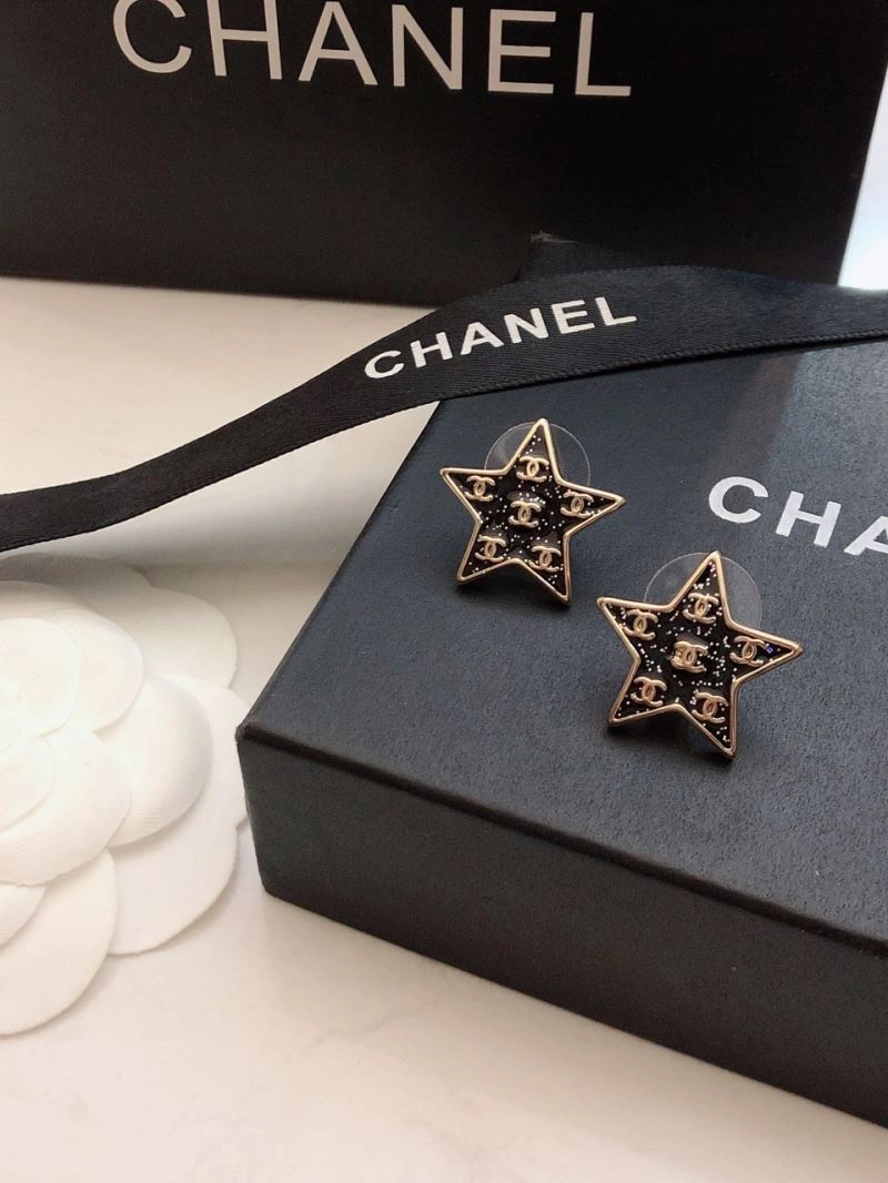 OEM Chanel Earrings