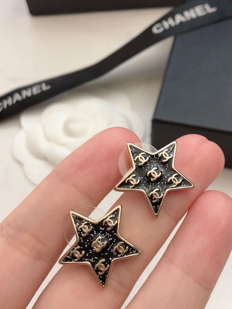 OEM Chanel Earrings