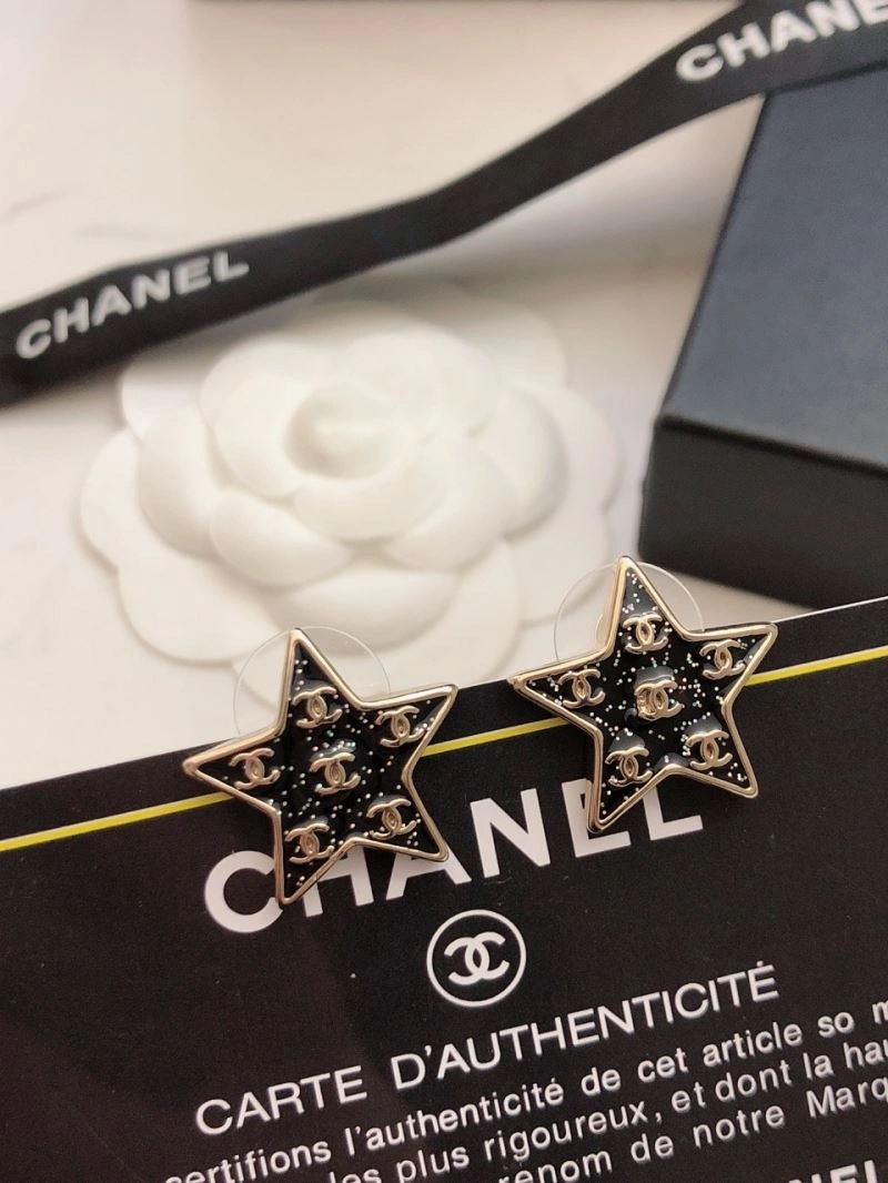 OEM Chanel Earrings
