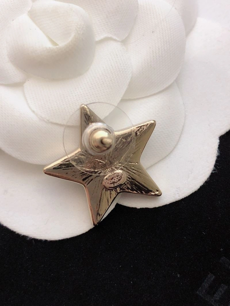 OEM Chanel Earrings