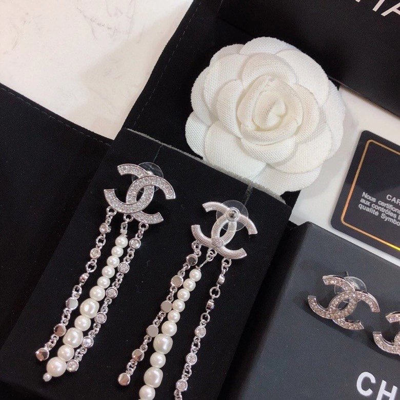 Reasonably priced Chanel Earrings