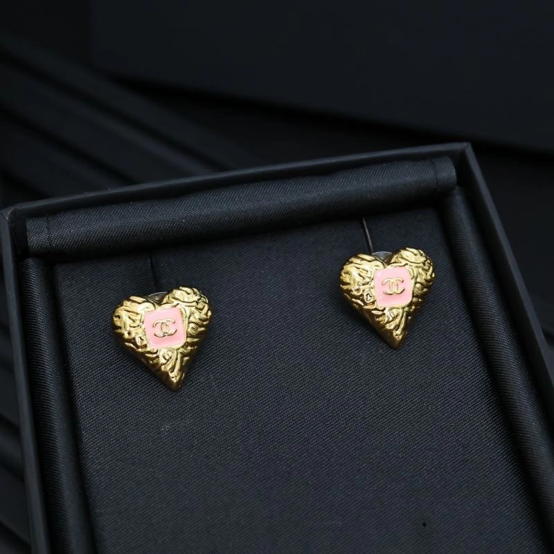 Factory-made Chanel Earrings