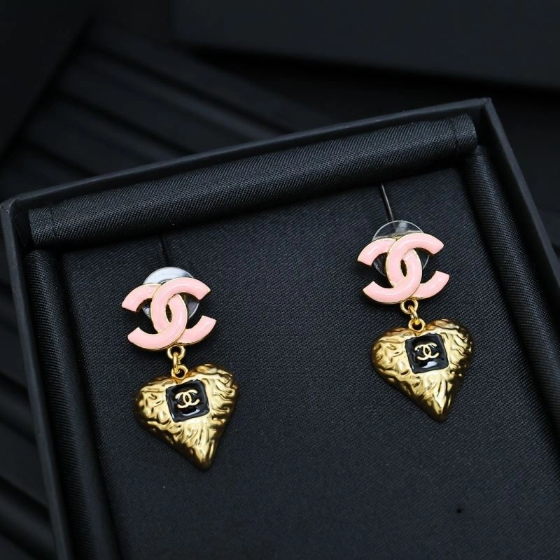 Legit Chanel Earrings