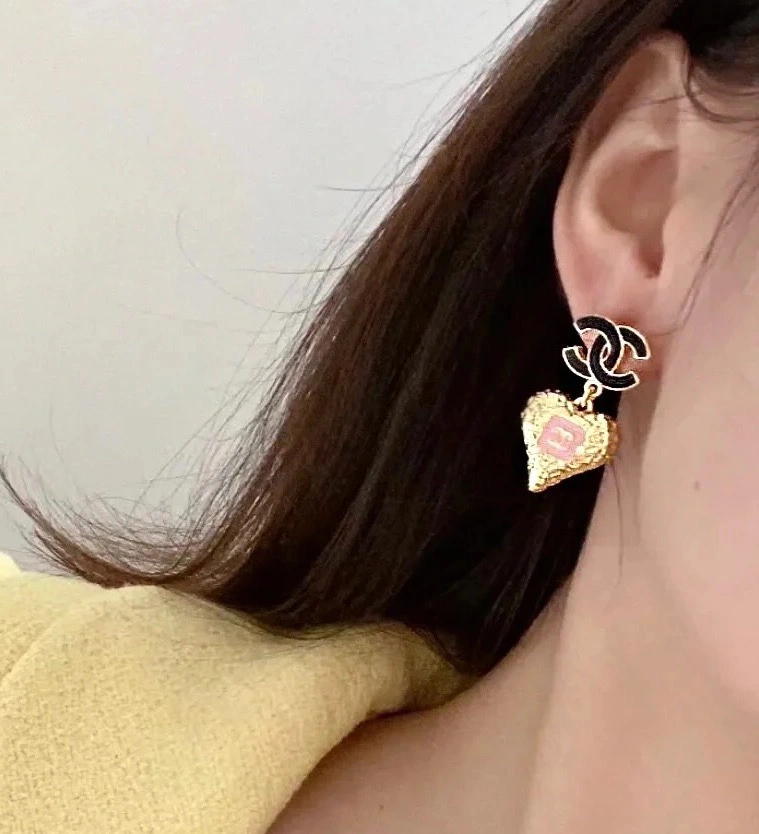 Legit Chanel Earrings